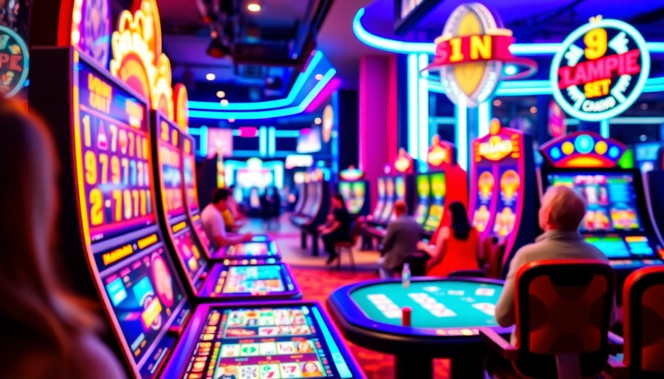 Les Meilleures Options Pour Trouver le Meilleur Casino en Ligne ...